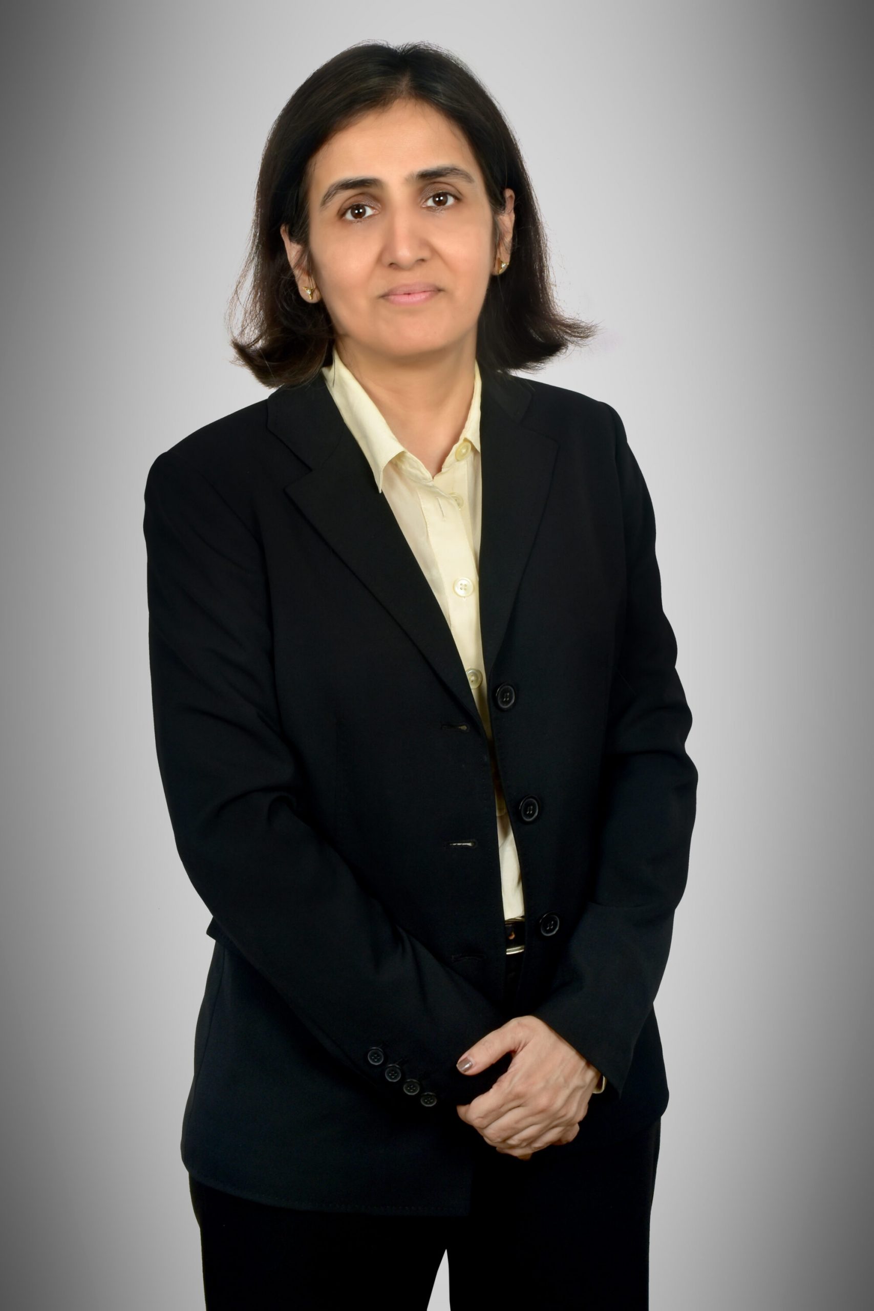 Pallavi Deshpande – Sameeksha