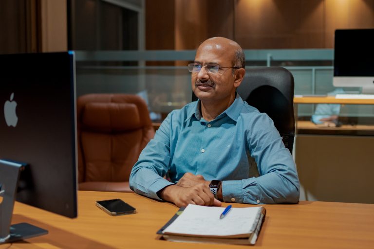 Sameeksha – Prescient Insights from Thorough Analysis